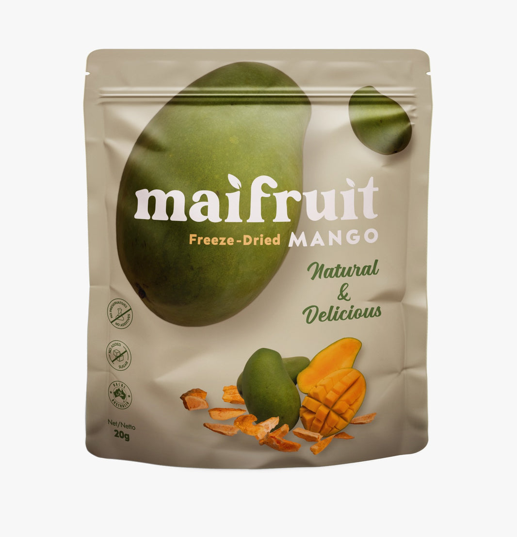Maifruit - Freeze Dried Fruit – maifruit